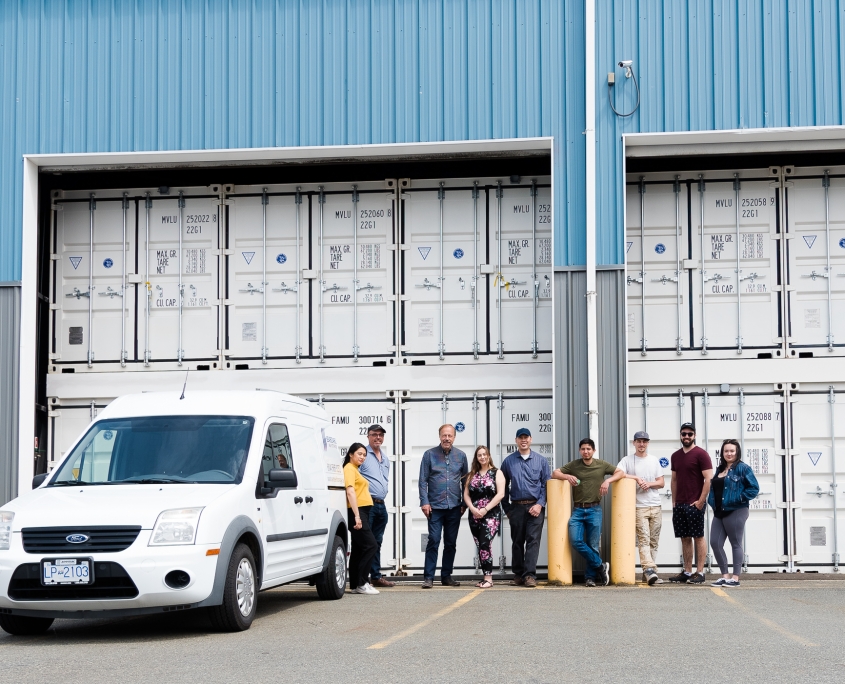 Storage News & Specials | Seaboard Self Storage